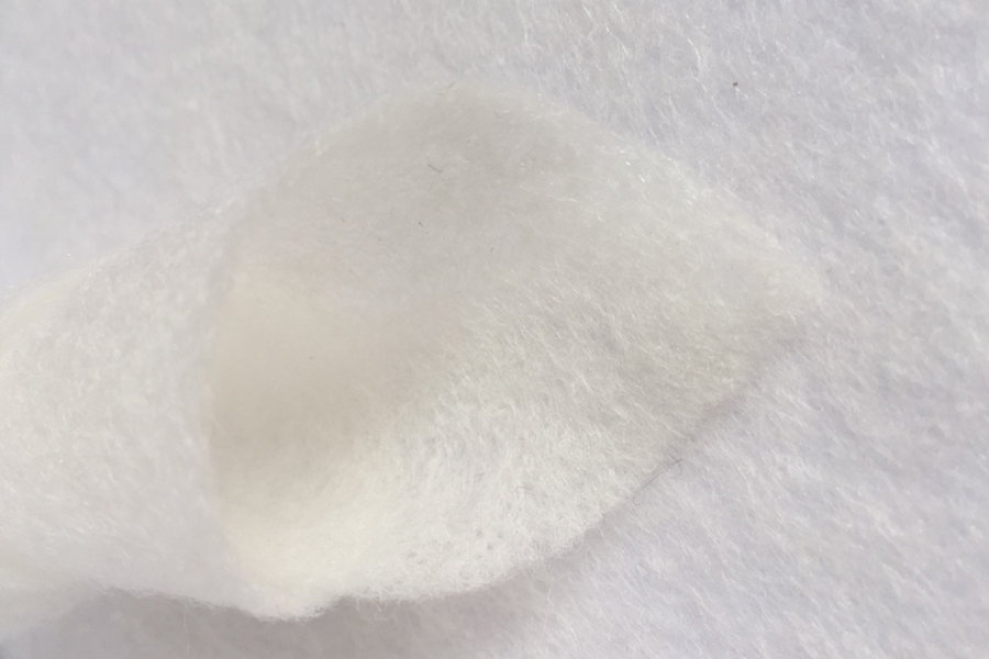 Surface Veil: Reduce Resin Shrinkage, Apply Smooth Resin-rich Surface ...