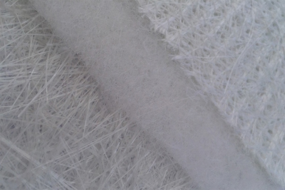 Achieve High Strength and Easy Resin Flow with FLOW MAT - Dymriton ...