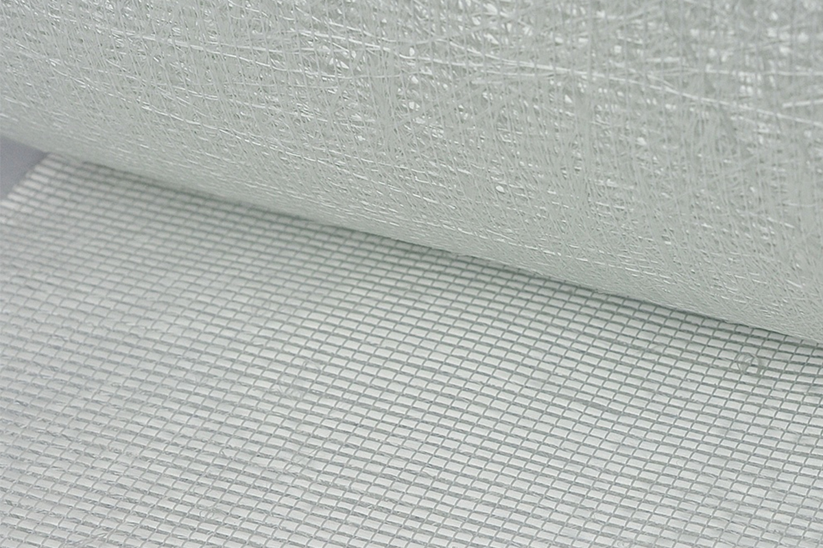 Unidirectional(90º) – EUD120 - Dymriton Composites