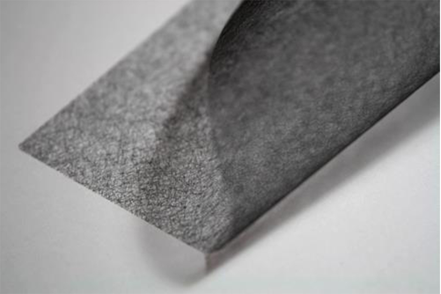 Carbon Surfacing Veil - Dymriton Composites