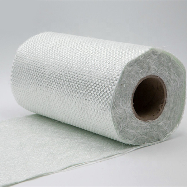 Woven Roving Combi Mat – M300WR500M300 - Dymriton Composites