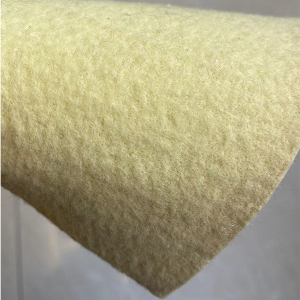Aramid Fiber Felt – Needle Punch - Dymriton Composites