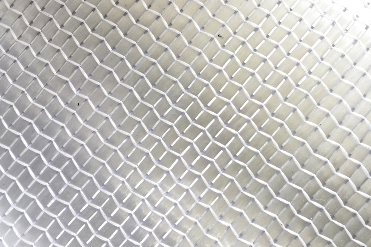 Biaxial(0º/90º) - Dymriton Composites