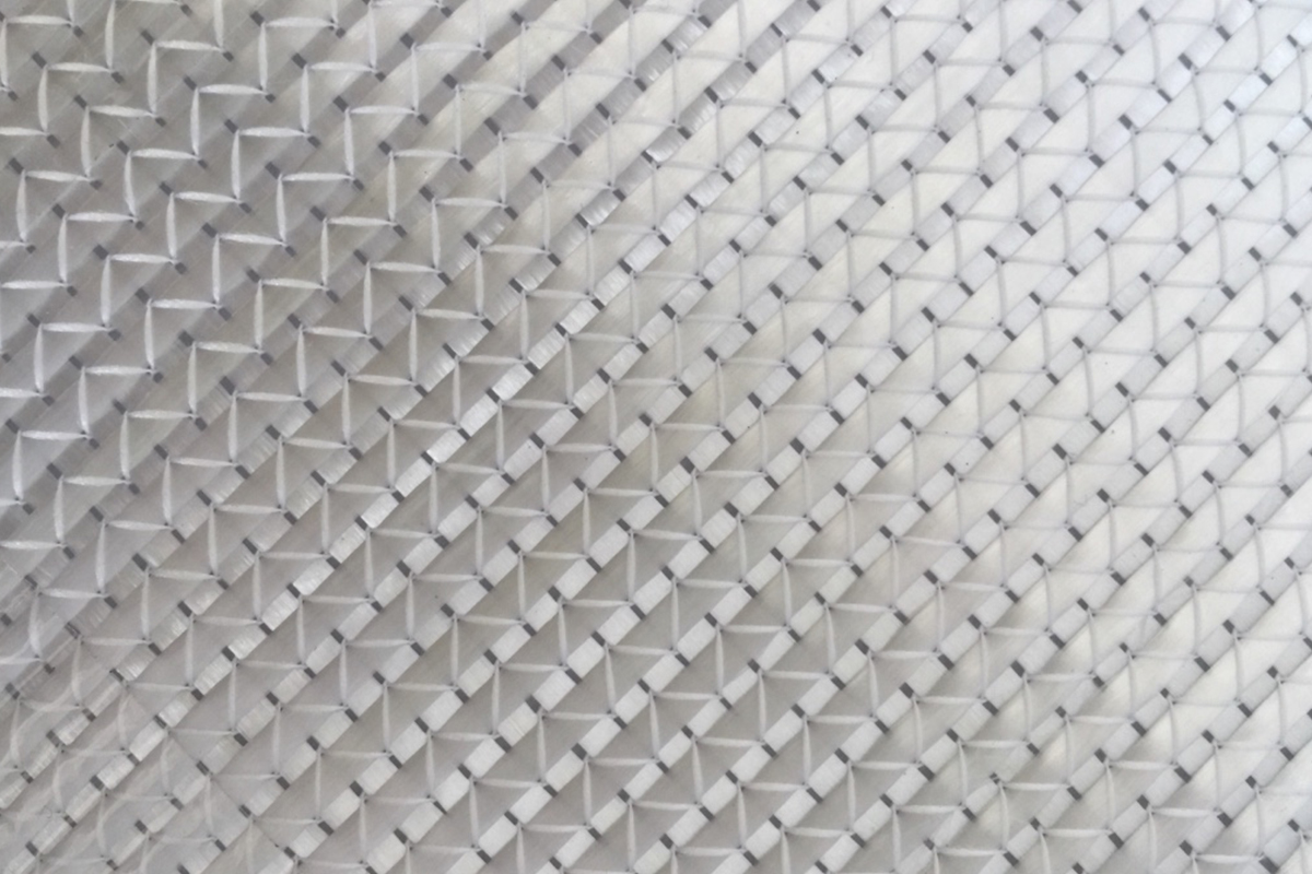Biaxial(0º/90º) - Dymriton Composites