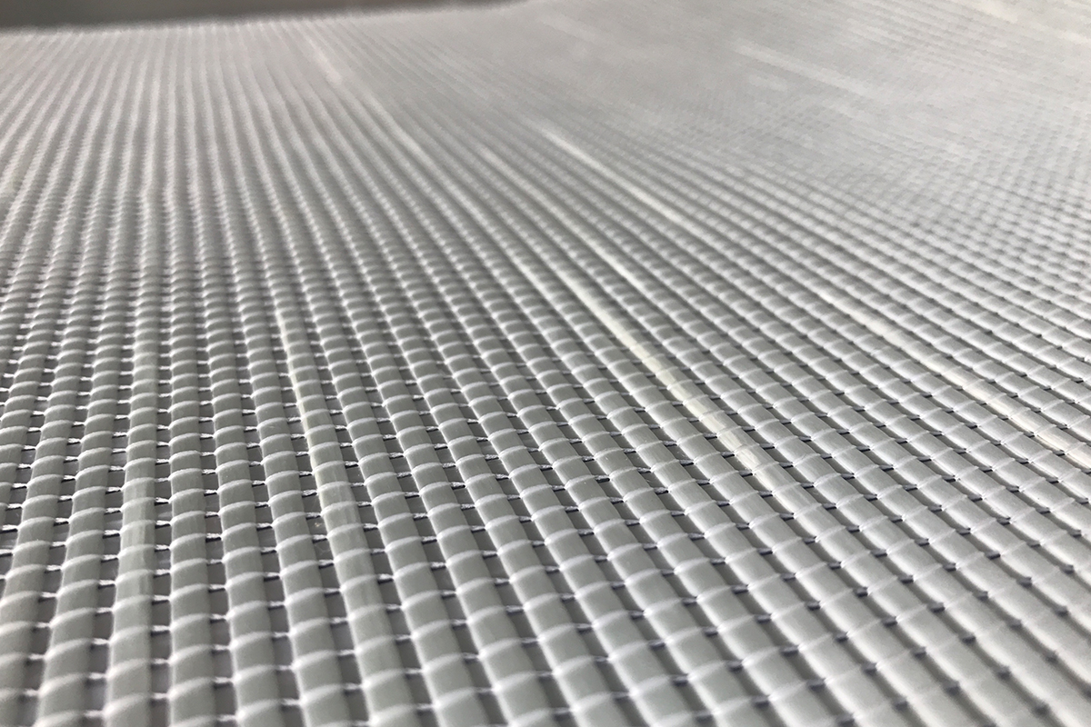 Biaxial(0º/90º) - Dymriton Composites