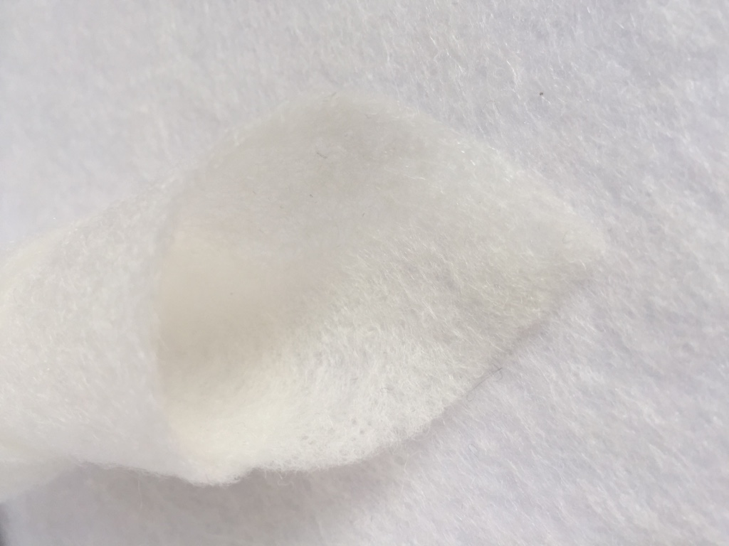 PAN Surface Veil: Your Key to Perfect FRP Surfaces - Dymriton Composites