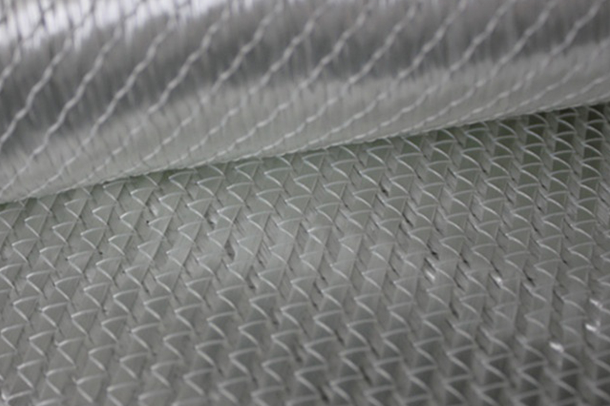 Double Bias(+45°/-45°) - Dymriton Composites