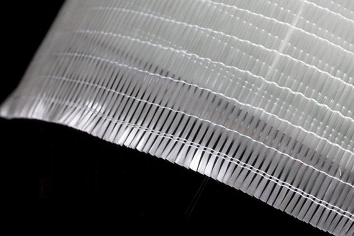 Unidirectional(0º) - Dymriton Composites