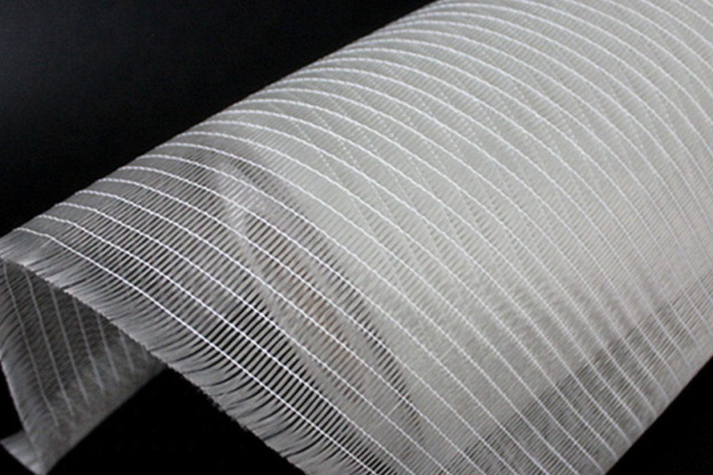 Unidirectional(0º) - Dymriton Composites