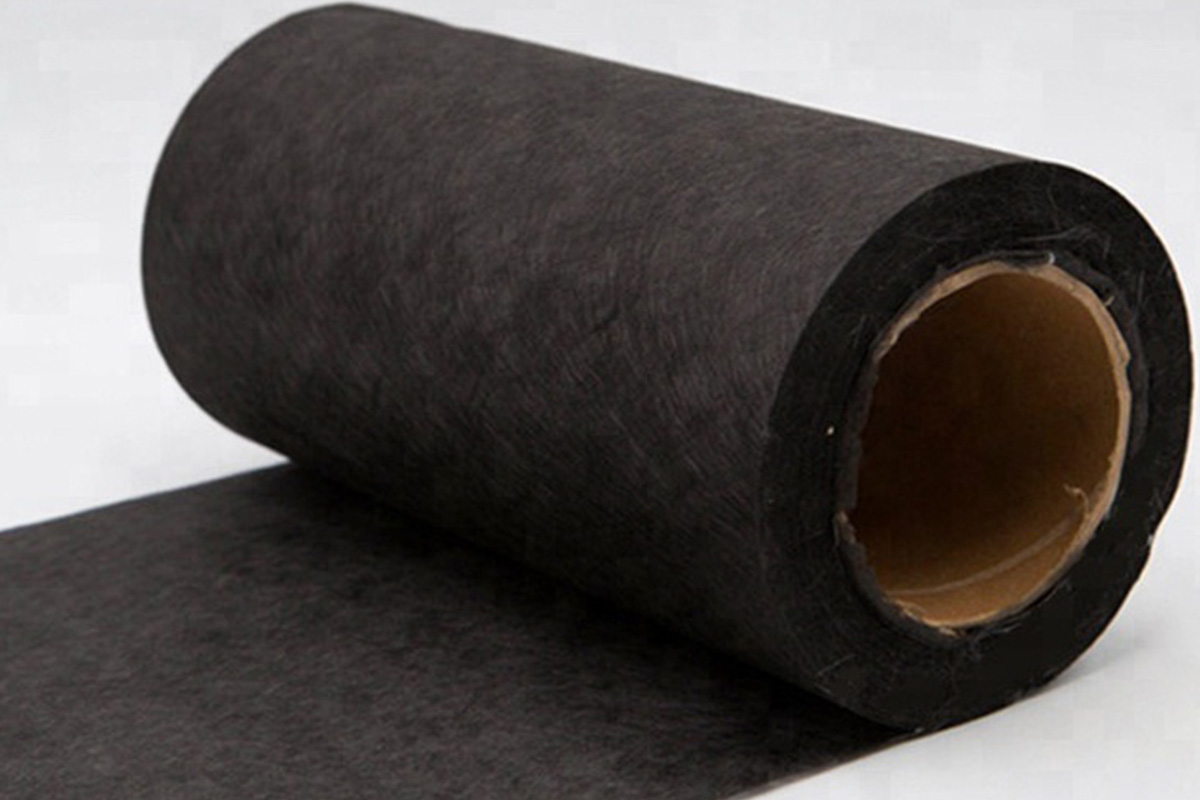 Carbon Surfacing Veil – Wet Processing - Dymriton Composites