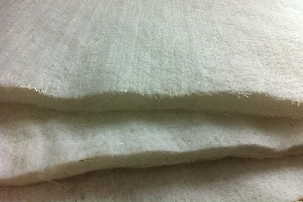 Superior Surface Finish Applied by DymFlow - Dymriton Composites