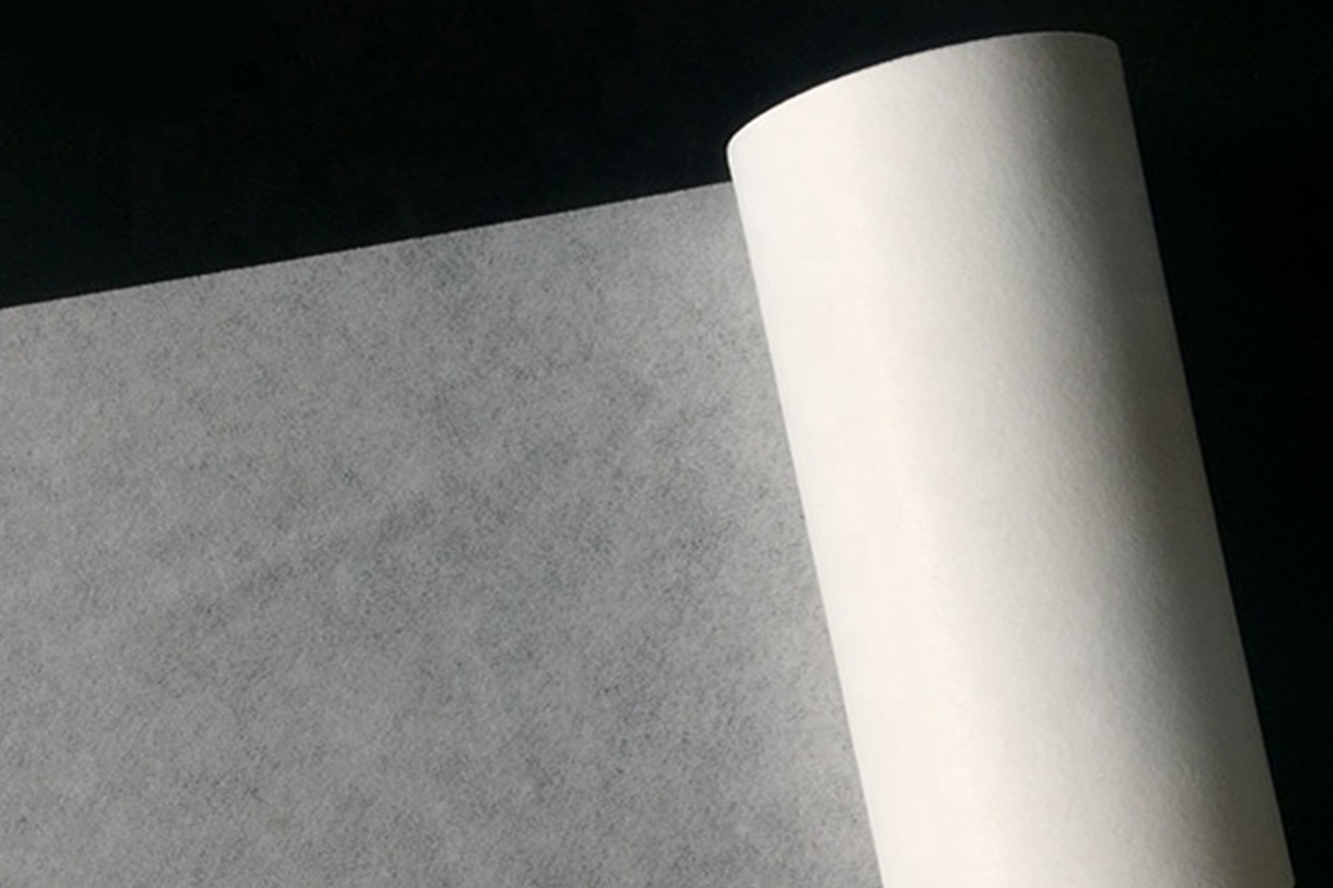 Polyester Surfacing Veil – Spunlaced - Dymriton Composites