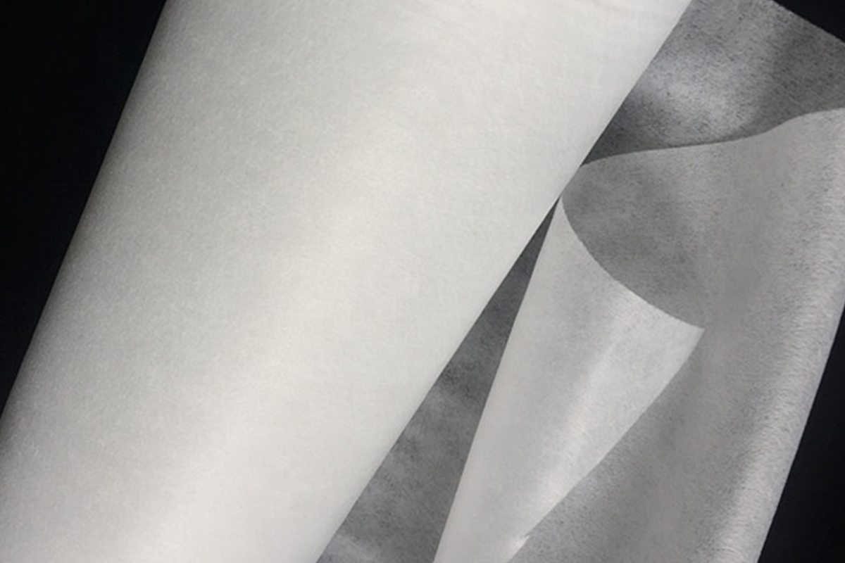 Polyester Surfacing Veil – Spunlaced - Dymriton Composites