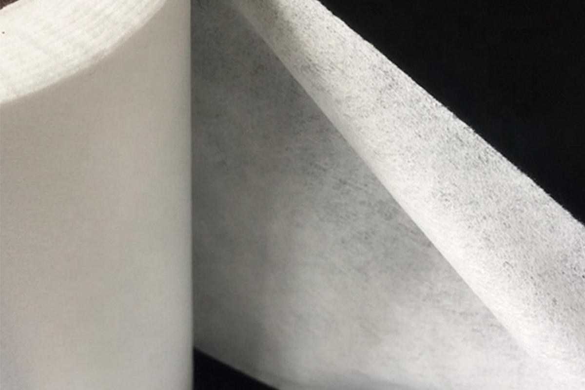 Polyester Surfacing Veil – Spunlaced - Dymriton Composites