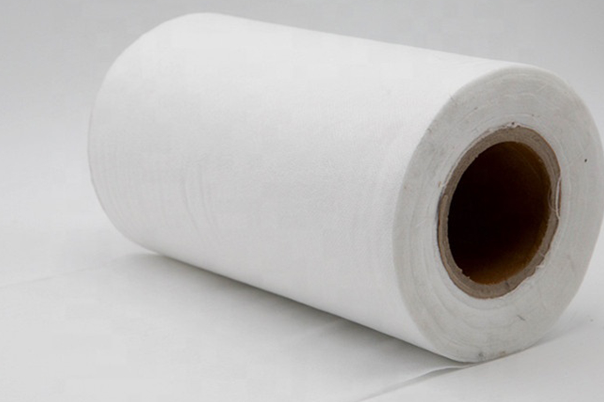 Unleashing Innovation: Polyester Veil Perform Sets a New Standard ...