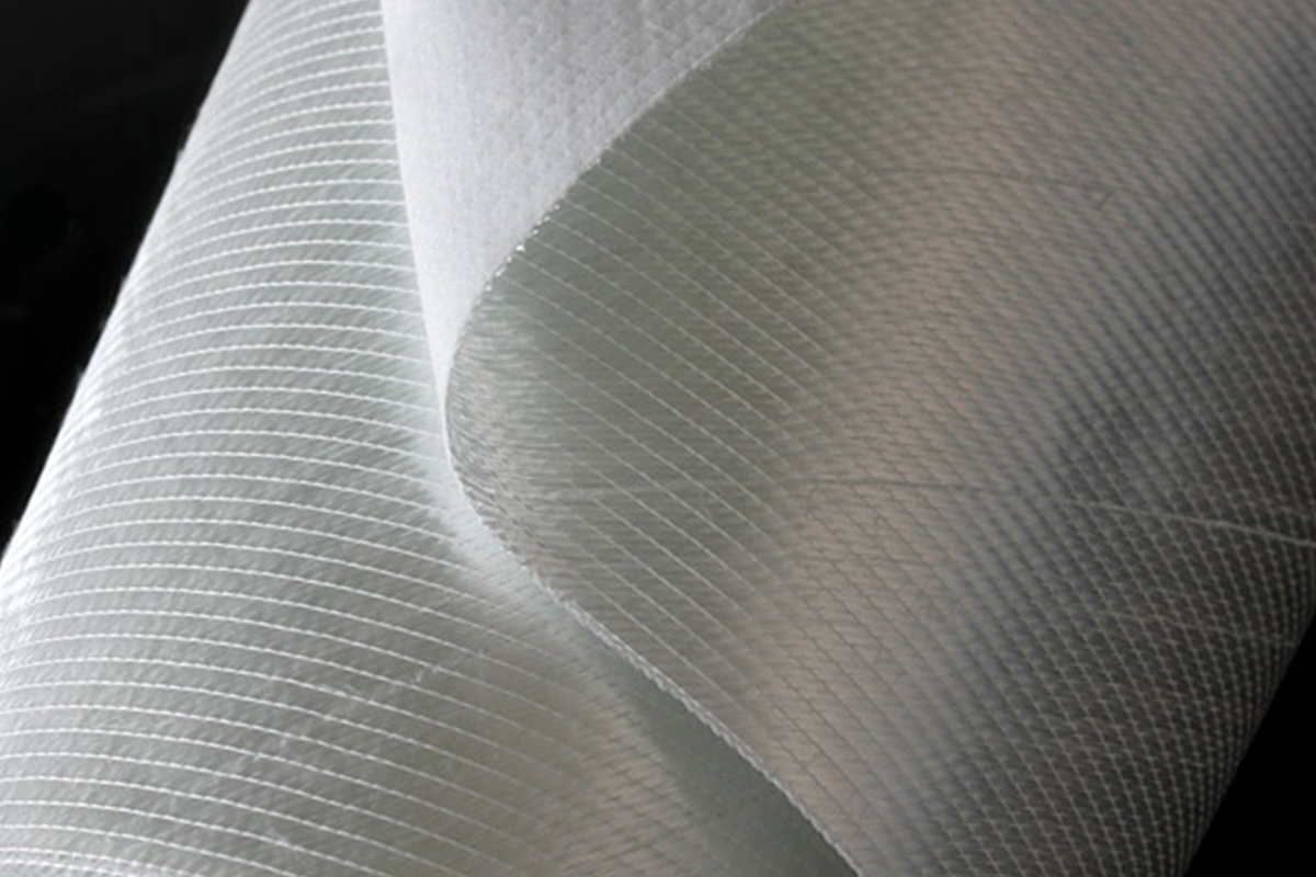 Quadraxial(0º/+45º/90º/-45º) – EQX1600 - Dymriton Composites