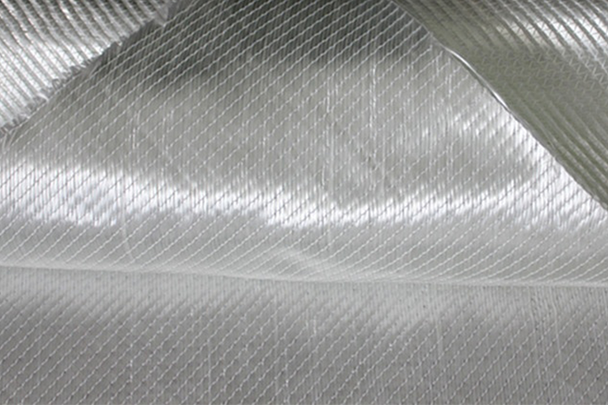 Quadraxial(0º/+45º/90º/-45º) – EQX1600 - Dymriton Composites