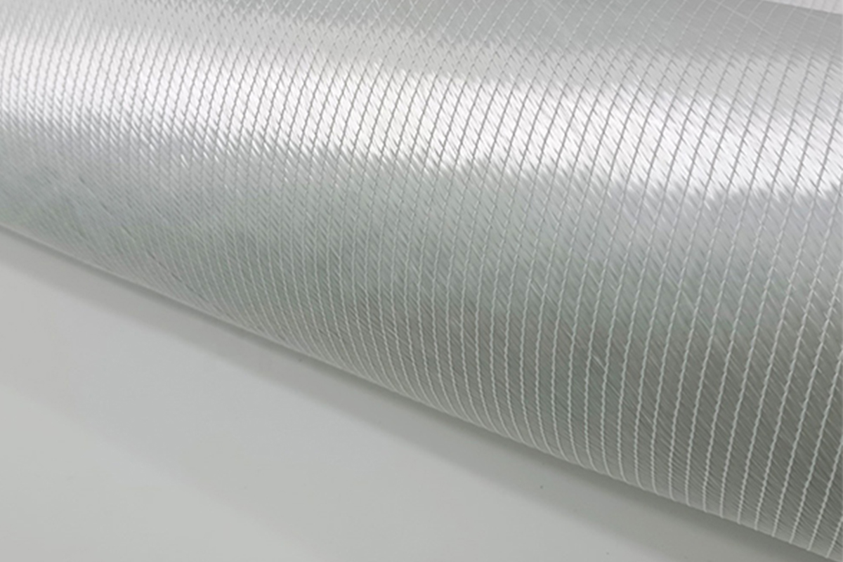 Quadraxial(0º/+45º/90º/-45º) – EQX1600 - Dymriton Composites