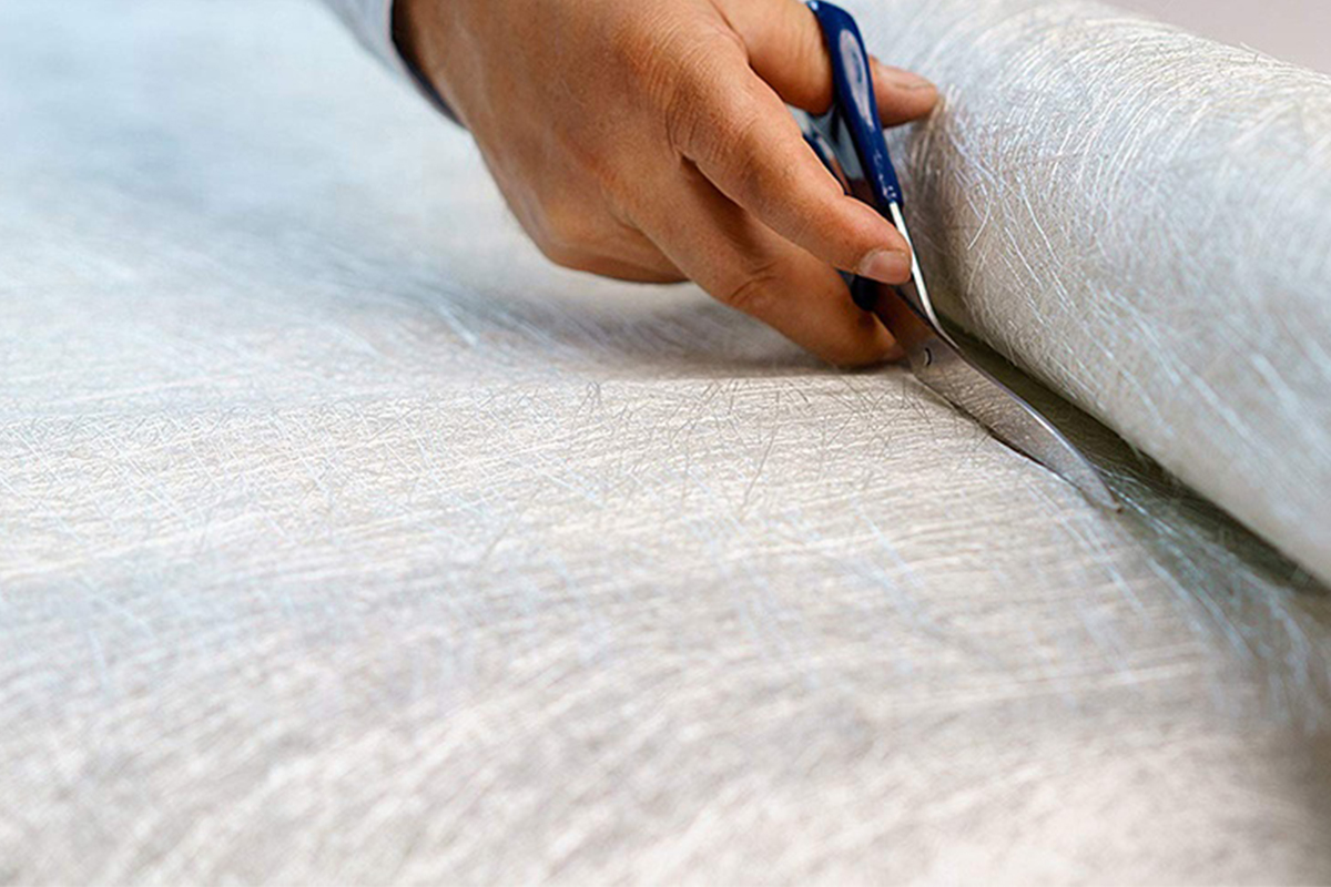 Exceptional CFM Mat: Transforming Complex Molding Challenges - Dymriton ...