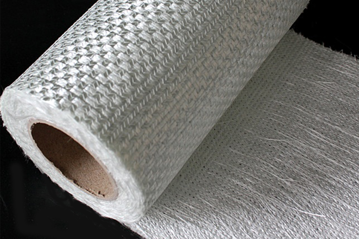 Experience Superior Quality: Dymriton combined reinforcement Composite ...