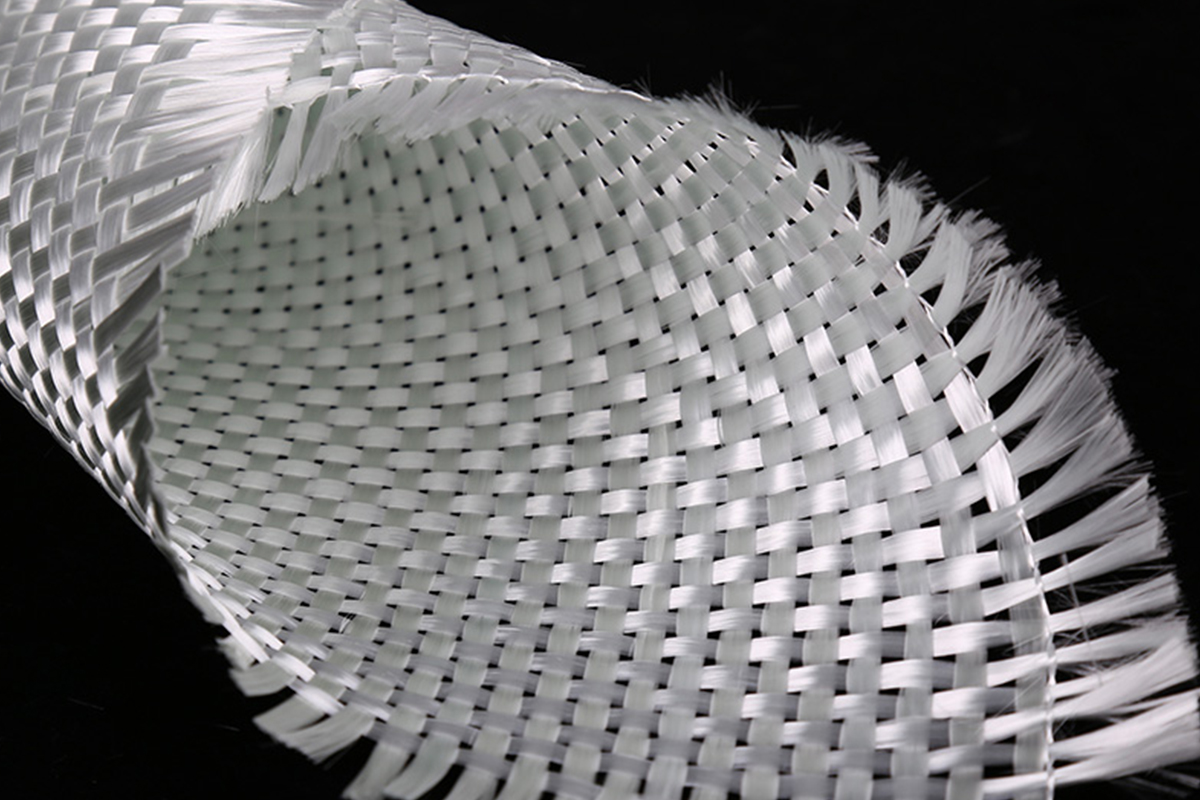 Woven Roving – WR270 - Dymriton Composites