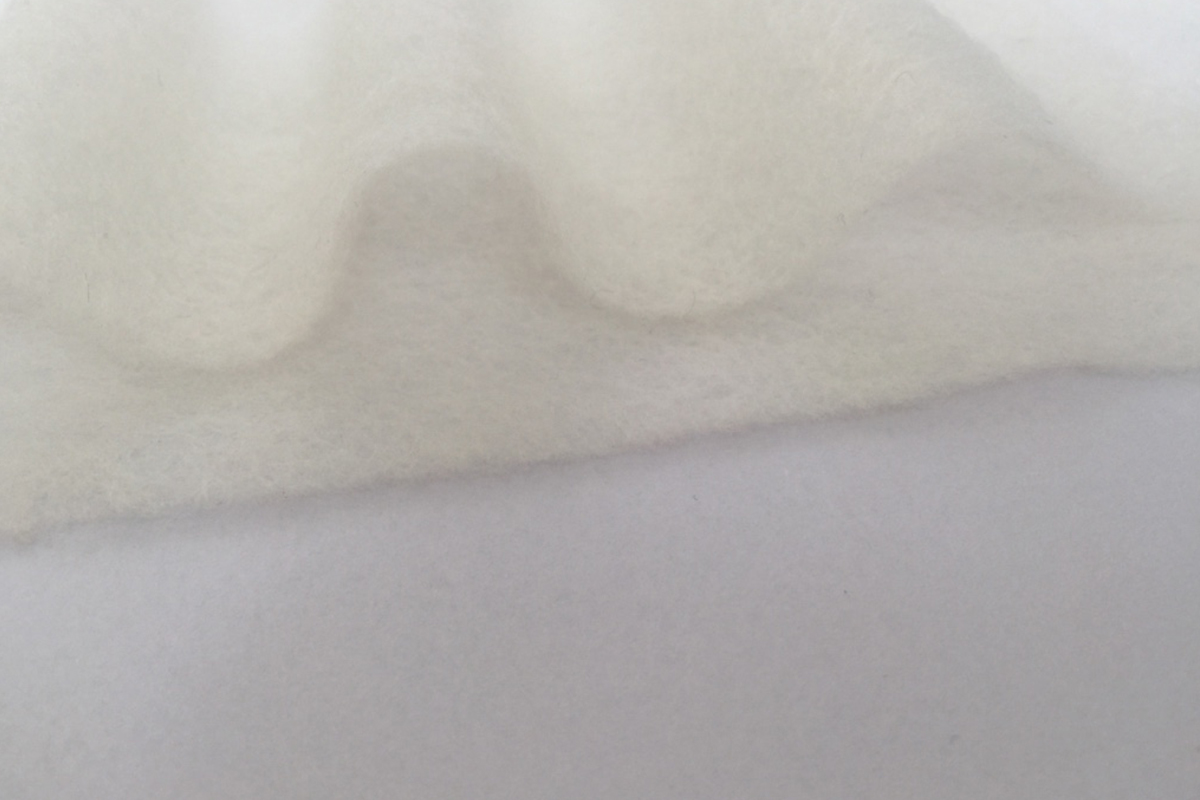 Logre una calidad de superficie superior con PAN Surface Veil ...