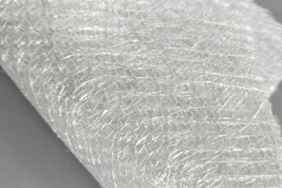 Enhance Molding Efficiency with Fiberglass Composite Mat - Dymriton ...