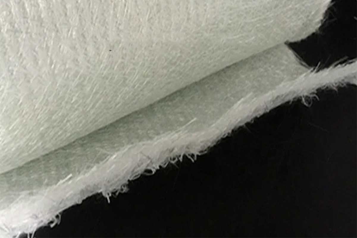 Durable and Lightweight Fiberglass Complex Stitching Mat - Dymriton ...