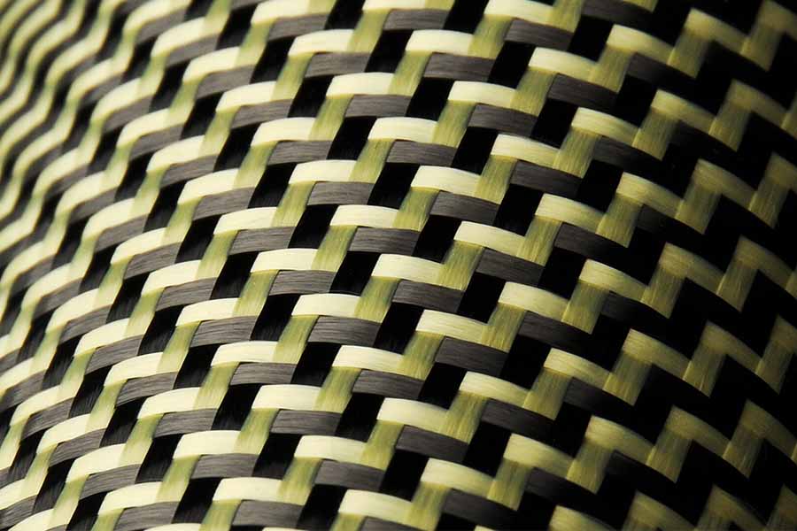 High-Performance Reinforcement Fabrics: Fiberglass, Carbon Fiber ...