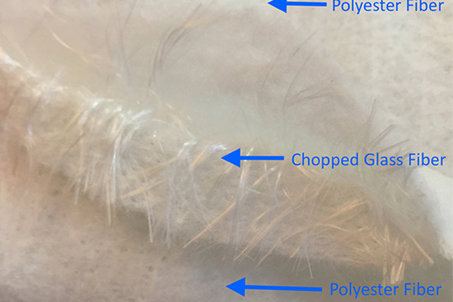 Smooth Surface FRP: Glass Mat for Advanced Composite Solutions ...