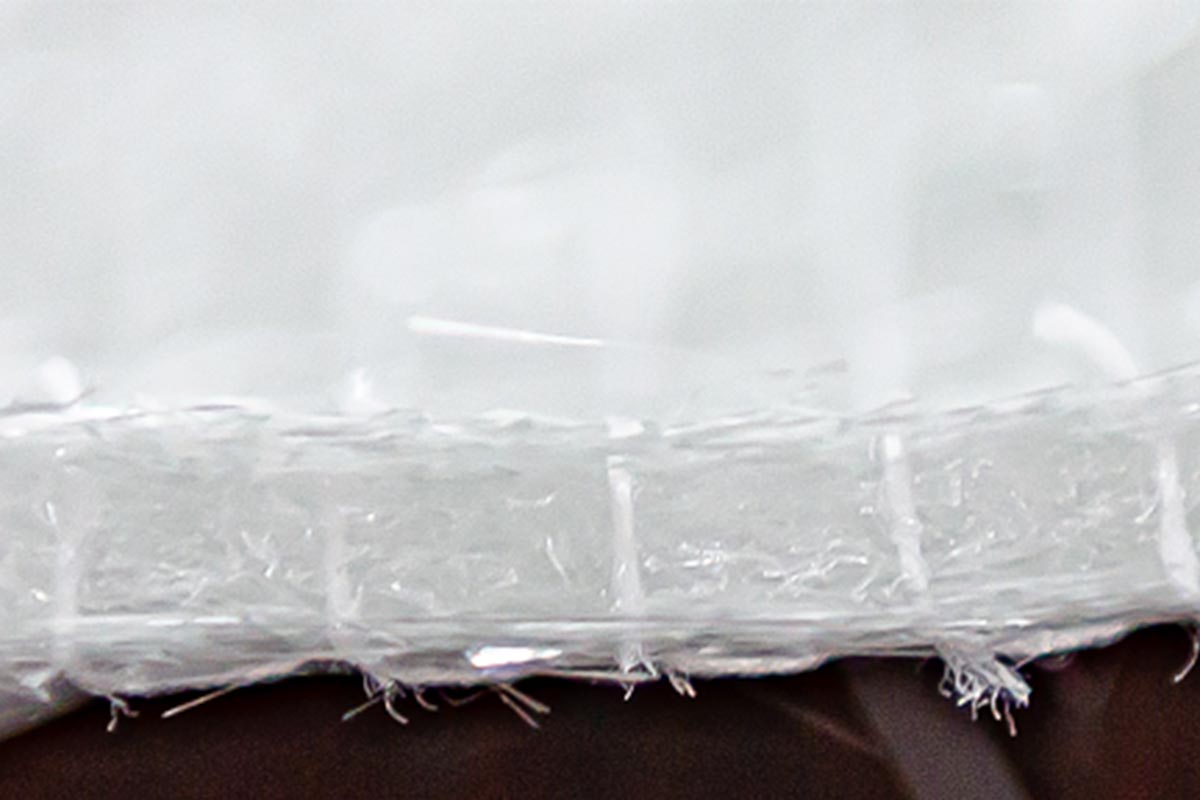 Accelerate Production with Dymriton Infusion Mat: Faster Resin Flow for ...