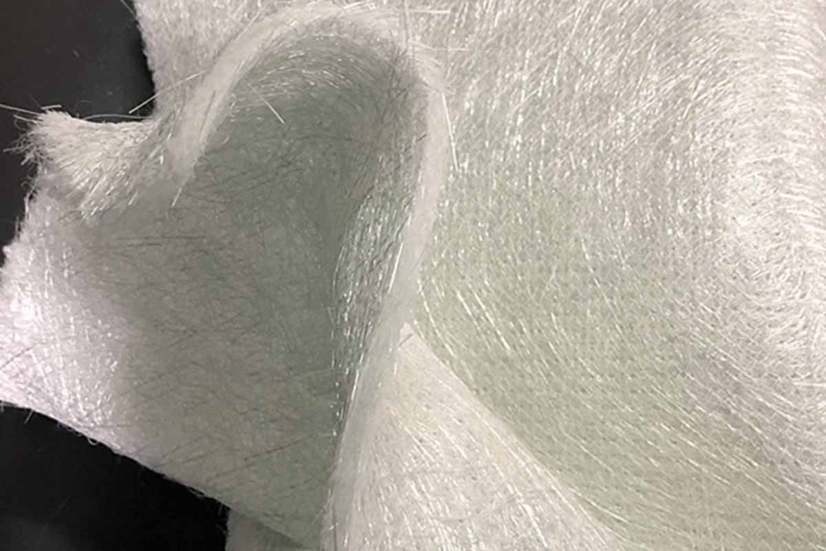 Fast Resin Flow Material - Dymriton Composites