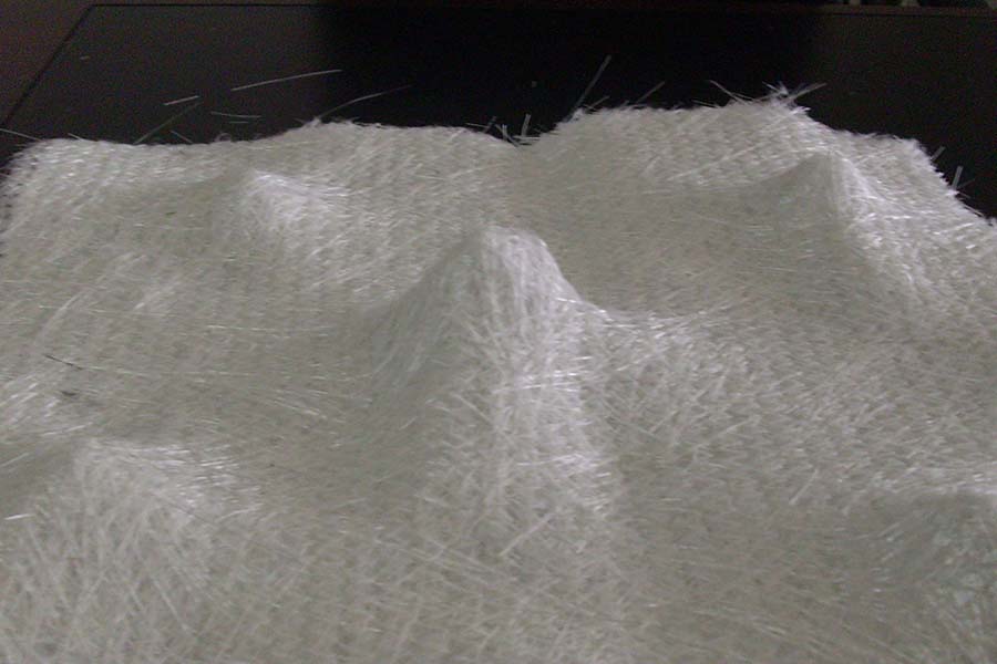 Enhance RTM Efficiency: Uniform Resin Dispersion, Improve Surface ...