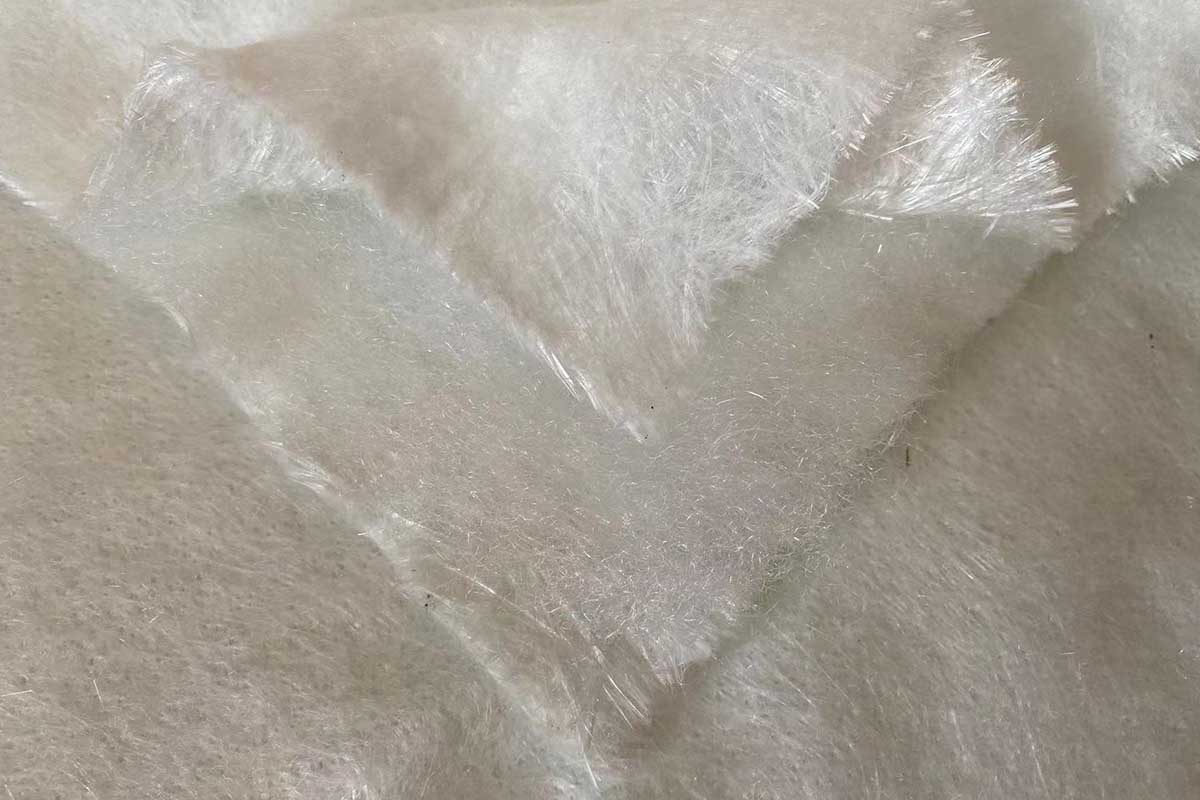 Revolutionary No Stitching RTM Mat: Unleash Fire-Resistant Excellence ...