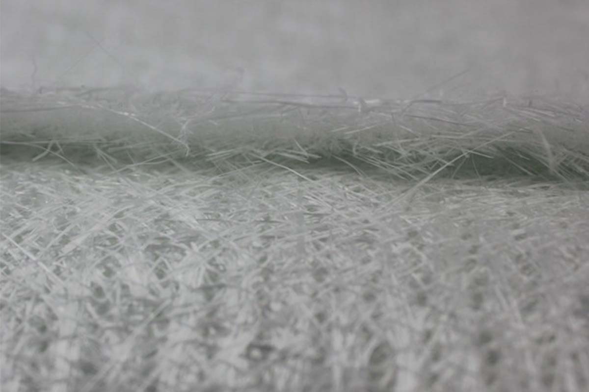 Distinctive Design for Flow Mat: Nonwoven Type for the Whole Material ...
