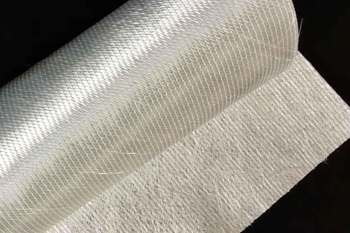 Enhance Composite Projects with Glass Fiber Reinforcements: Expert ...