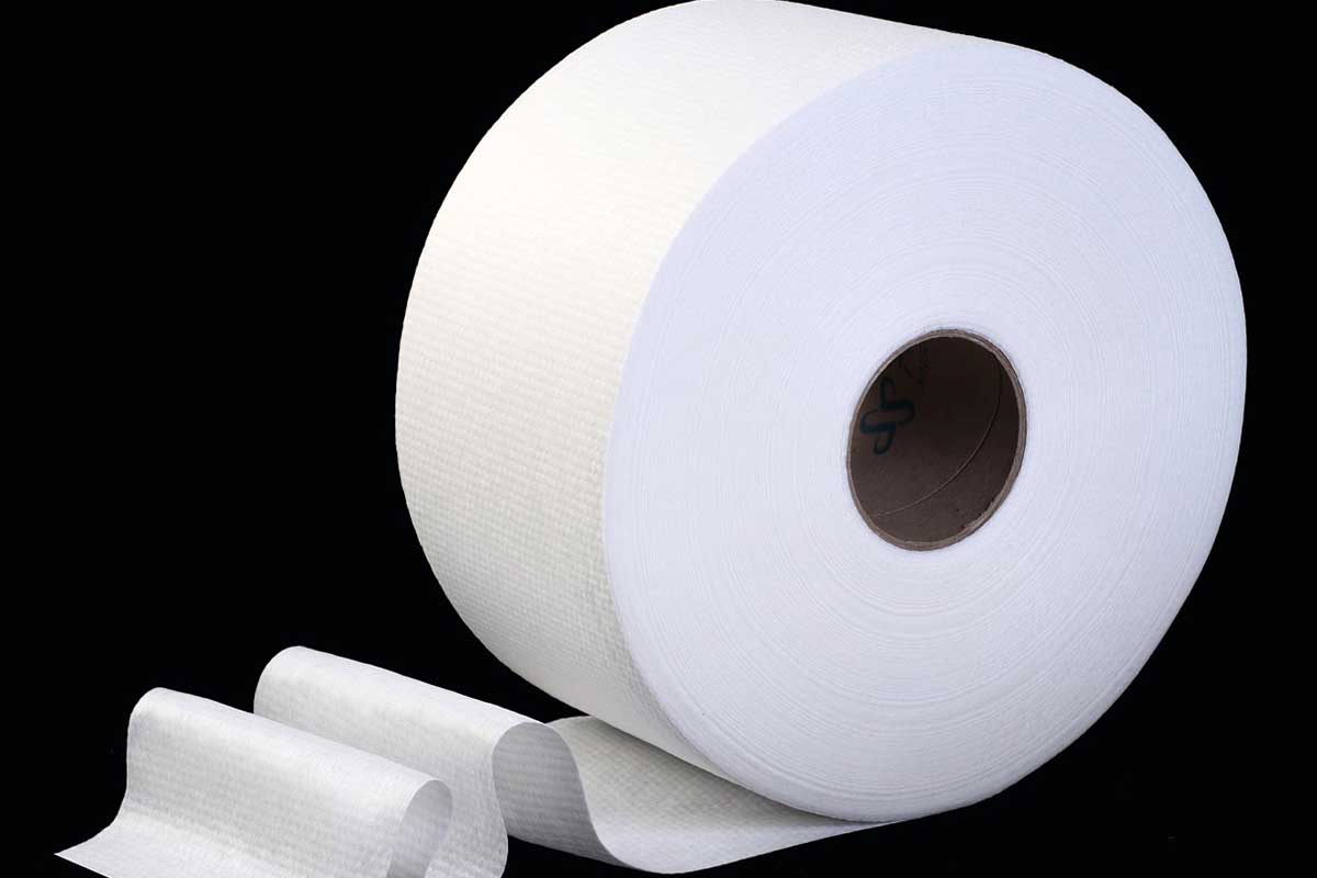 Elevate Your FRP Components with Hydro-Entangled Polyester Surface Veil ...