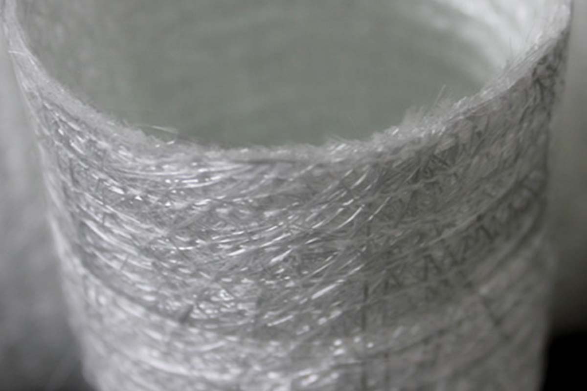 Flow Mat – Easily Conform to Complex Shapes in RTM - Dymriton Composites