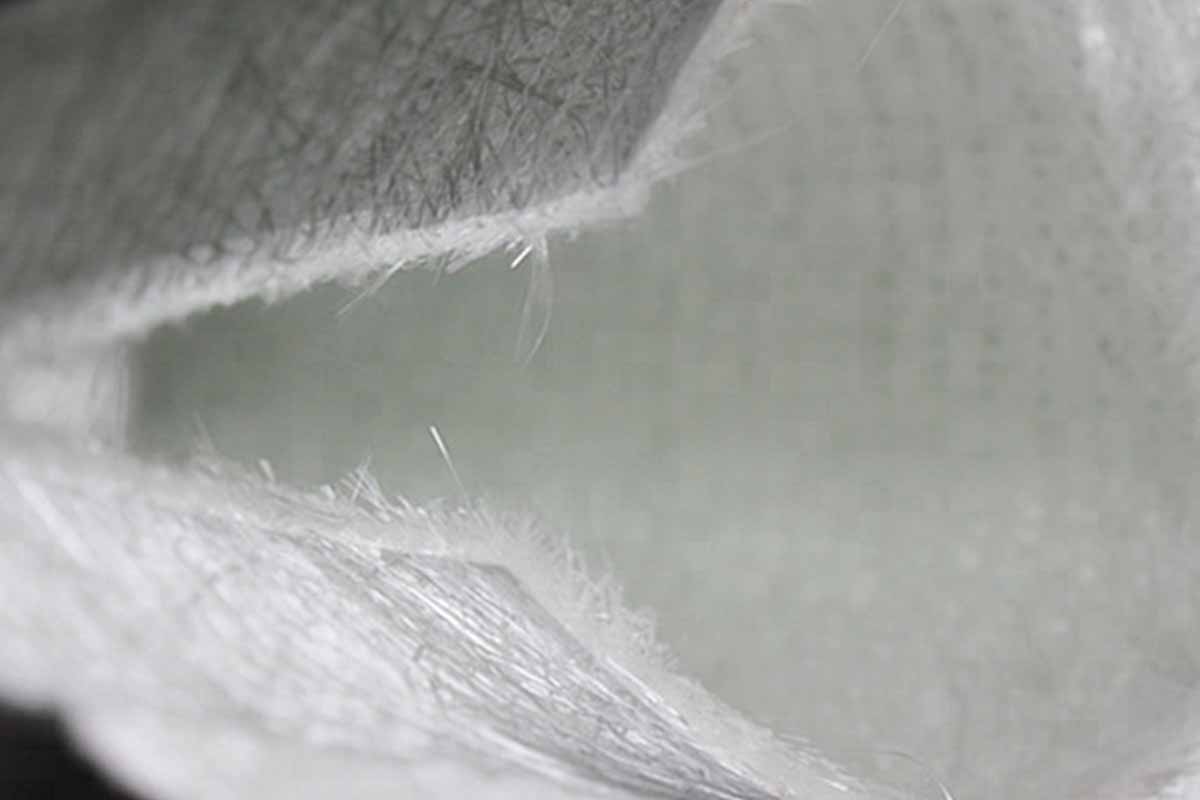 Flow Mat: Close Mold Material in Composite Industry - Dymriton Composites