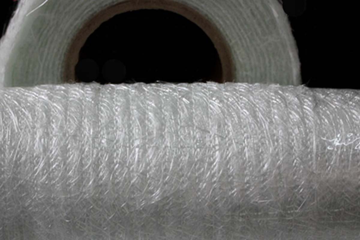 Flow Mat: Dymriton’s Resin Flow Material - Dymriton Composites