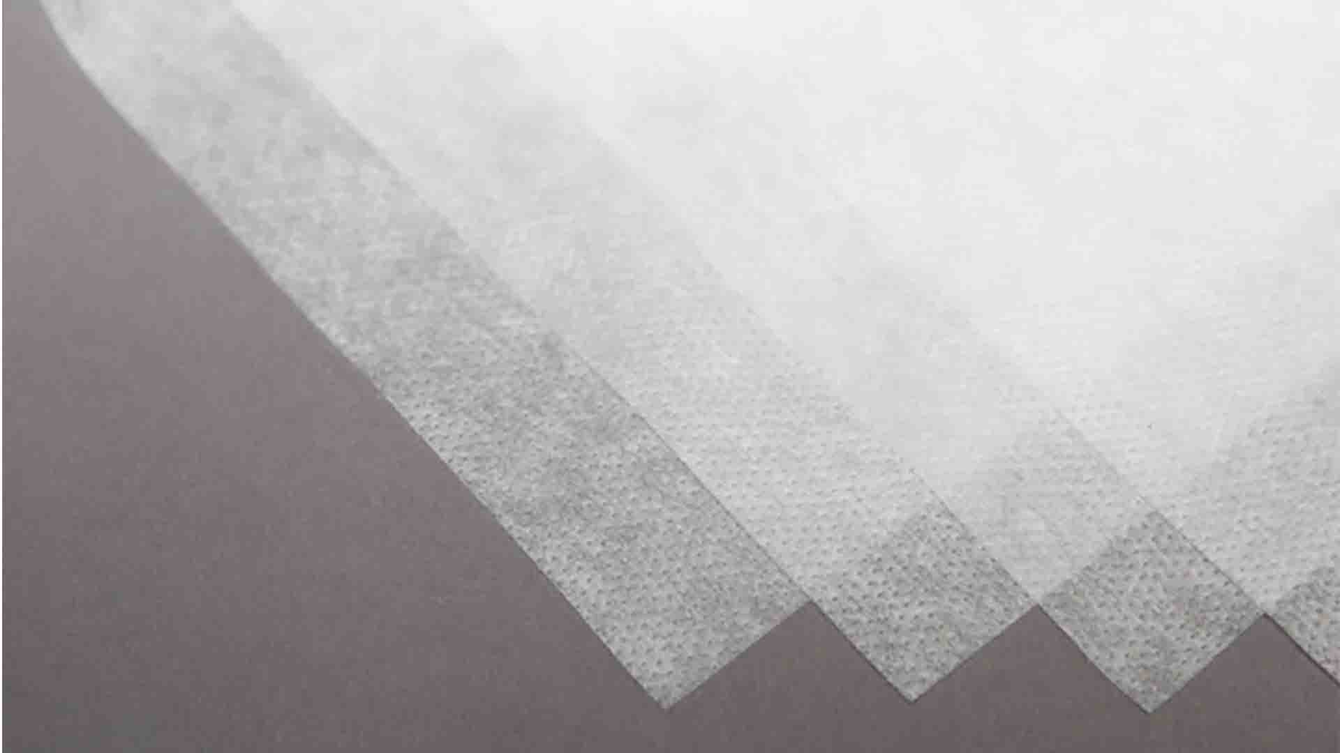 Dymriton Unveils Advanced Polyester Surface Veil for Superior Composite ...