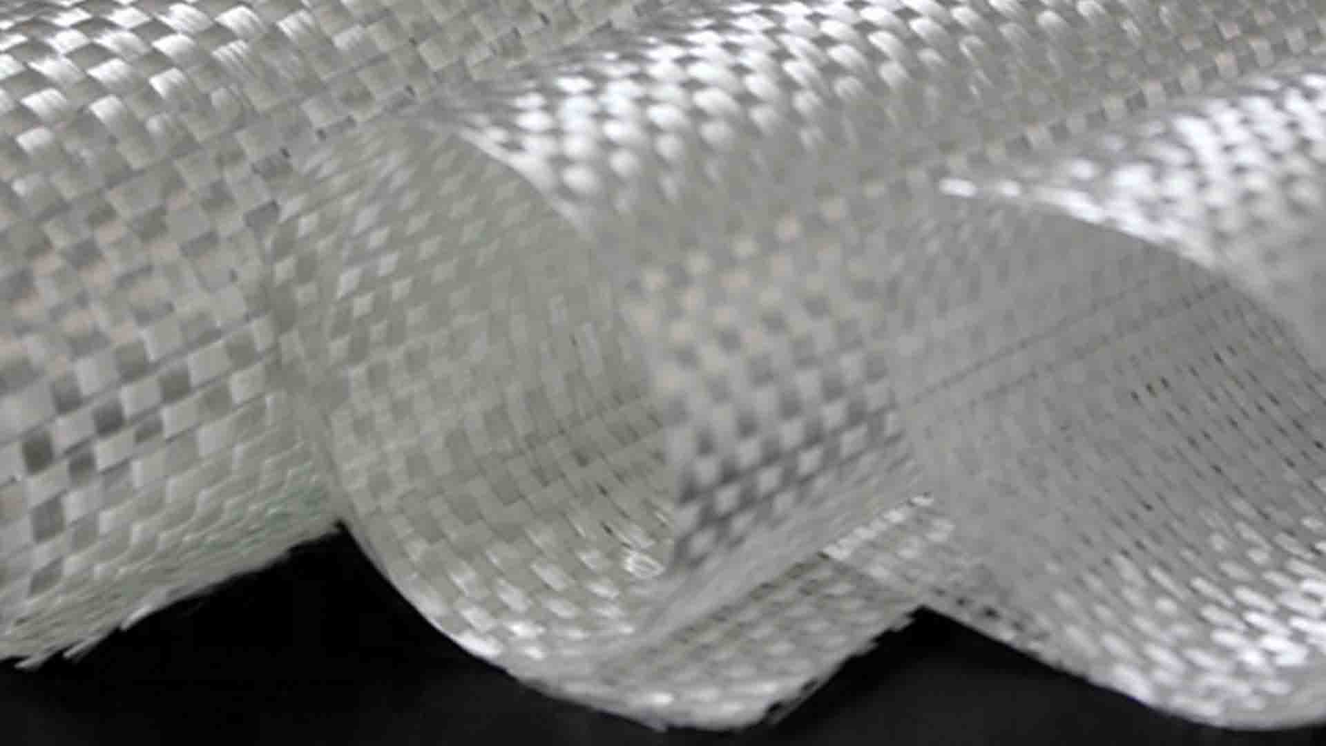 Versatile and Robust: Glass Fiber Woven Cloth for Multiple Industries ...