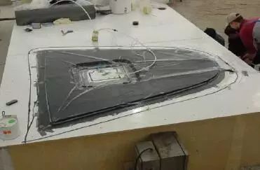Application of Closed Mold Technology in the Shipbuilding Industry ...