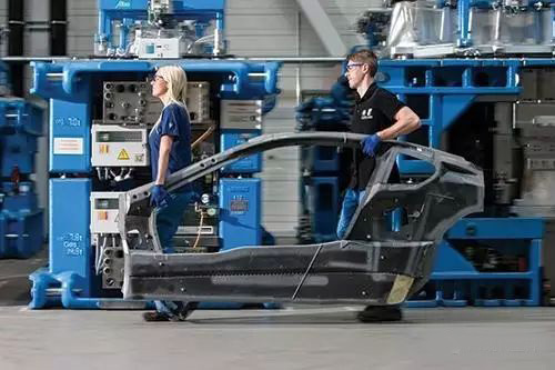 HP-RTM Yesterday, Today And Tomorrow: What Leading Industry Experts Say ...