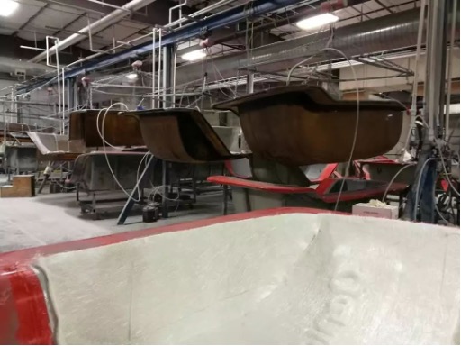 What is the RTM Composite Closed Molding Process? - Dymriton Composites