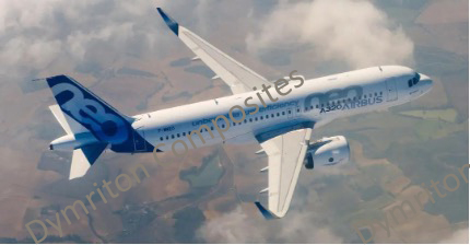 RTM Process Provides Airbus with Cost-Effective Carbon Fiber Composite ...