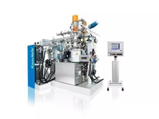 The New “Thermoplastic” T-RTM: Suitable For Mass Production In The ...