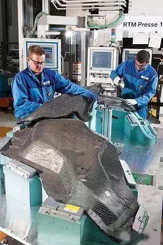My Opinion On Hp Rtm Process Dymriton Composites