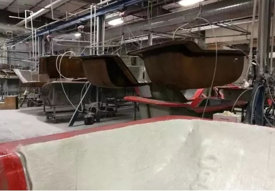 RTM Closed Mold Forming Process and Mold Design and Production Process ...