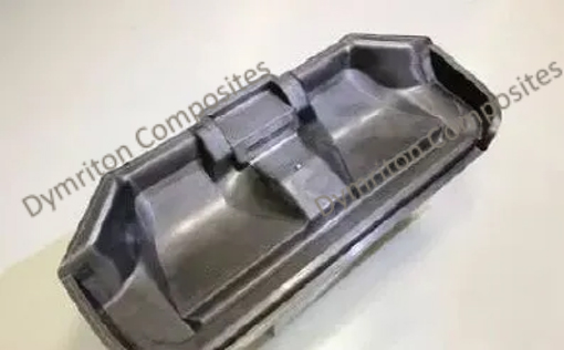 Rtm Molding Process And Classification Introduction Dymriton Composites